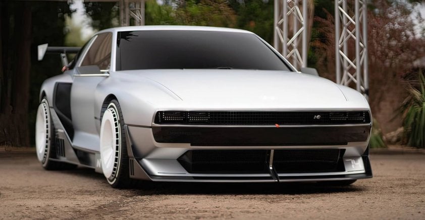 Hyundai N Vision 74 wejdzie do produkcji maksymalnie w 2030 roku - Evo