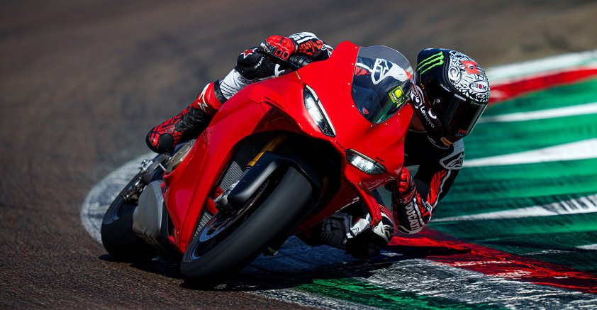 Co na nas czeka w salonach Ducati w 2025 roku? - Evo